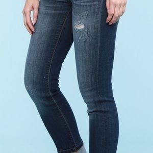 Judy Blue | Jeans | Judy Blue Jean Cuff Capris | Poshmark